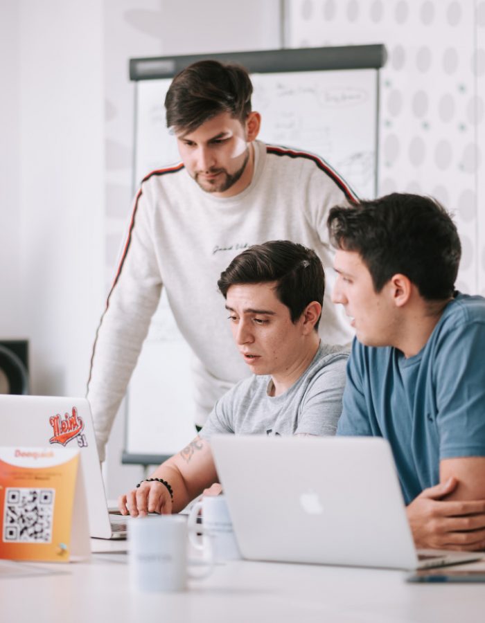 Búsquedas – Vortex